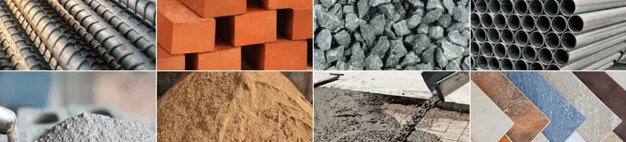 Building Materials | Simms Lumber Co.