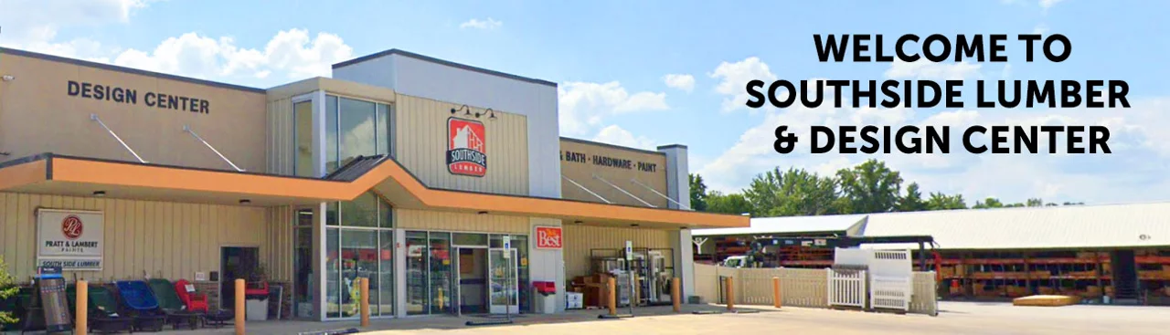 Southside Lumber & Design Center | Shop Hardware & Home Improvement