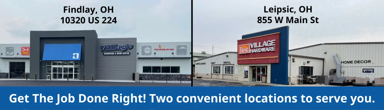 Village Hardware | Shop Hardware & Home Improvement