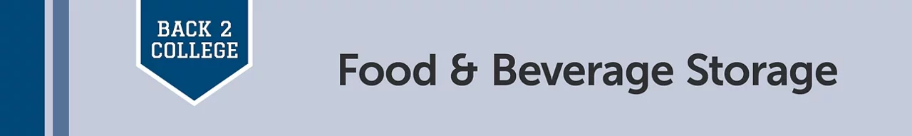 Food & Beverage Storage | Do it Best