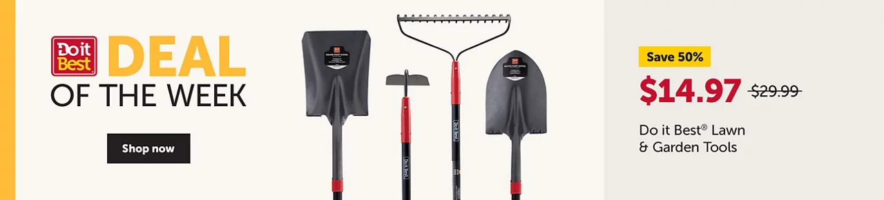 Lake Hardware & Lumber | Shop Hardware & Home Improvement