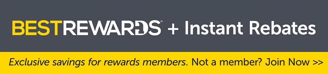 Instant Rebates | Do it Best