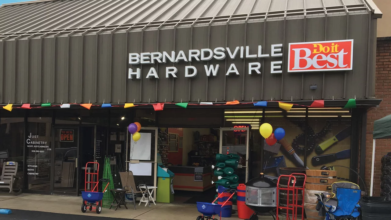 Doitbest near me store