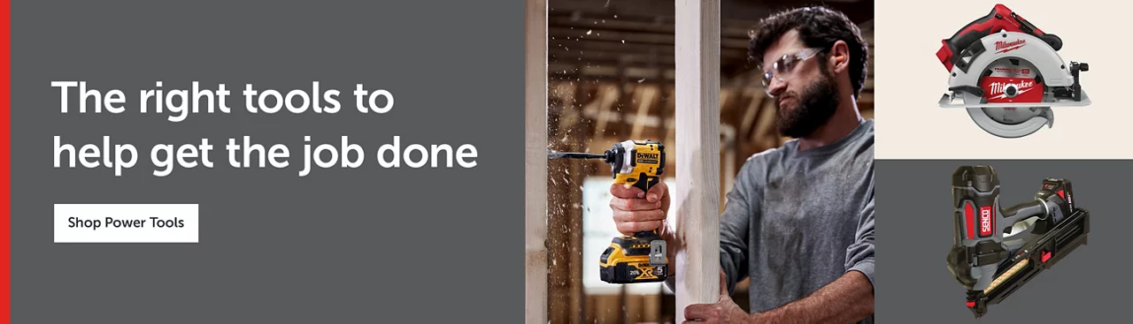 Clark Lumber Hardware | Shop Hardware & Home Improvement