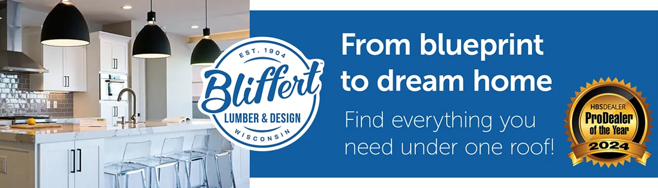 Bliffert Lumber | Shop Hardware & Home Improvement