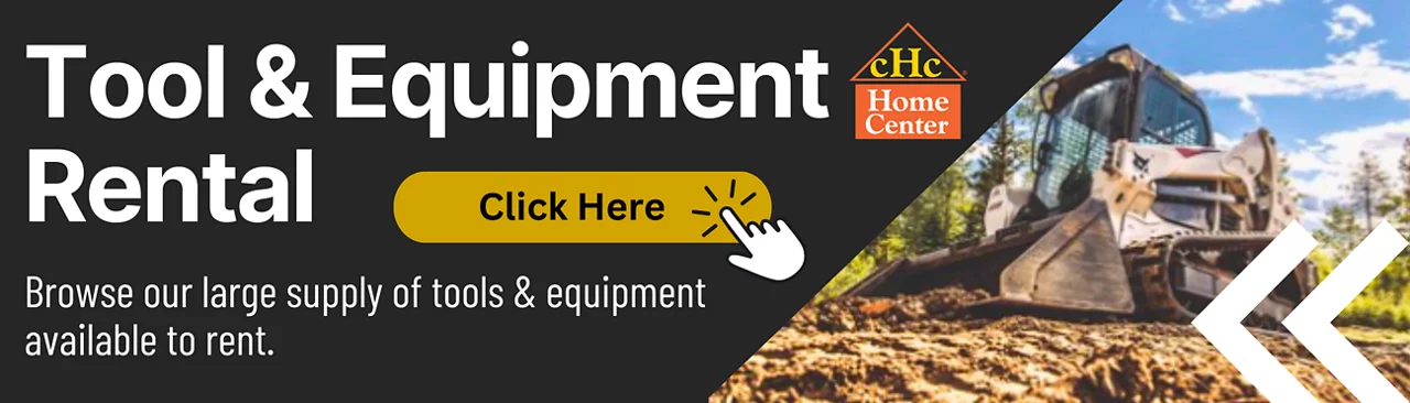 CHC Home Center | Shop Hardware & Home Improvement