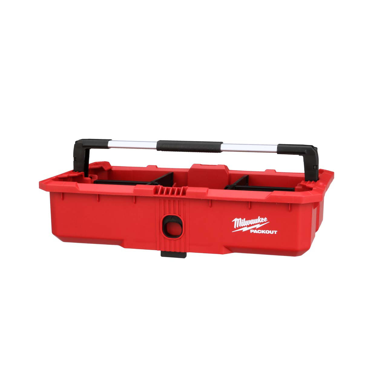 Milwaukee PACKOUT 25 Lb. Tool Tray Tote | Do it Best