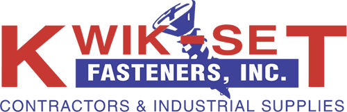 Kwik-Set Fasteners, Inc. | Shop Hardware & Home Improvement