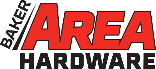 Baker hardware store