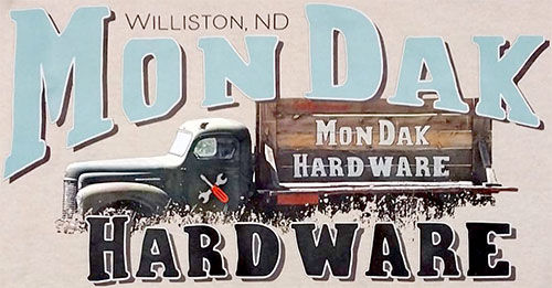 MonDak Hardware | Shop Hardware & Home Improvement