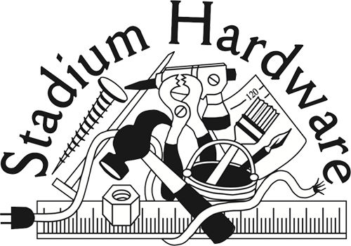 Stadium Hardware Shop Hardware Home Improvement