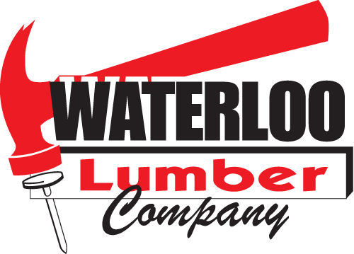 Waterloo Lumber Company | Shop Hardware & Home Improvement