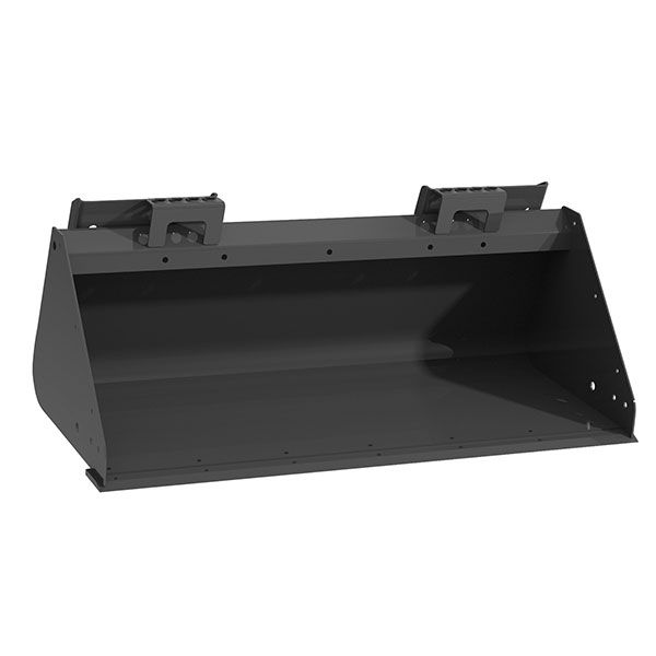 36" EX Grading Bucket Rental | T & M Hardware & Rental Center
