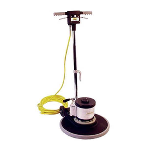 SHIPP CLEANING SYSTEMS 17' FLOOR SCRUBBER Rental | Howard's Hardware ...