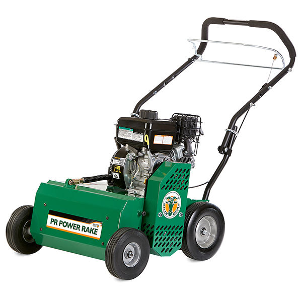 Billy Goat Power Rake, Dethatcher BGoat Rental | Ambridge Home Center