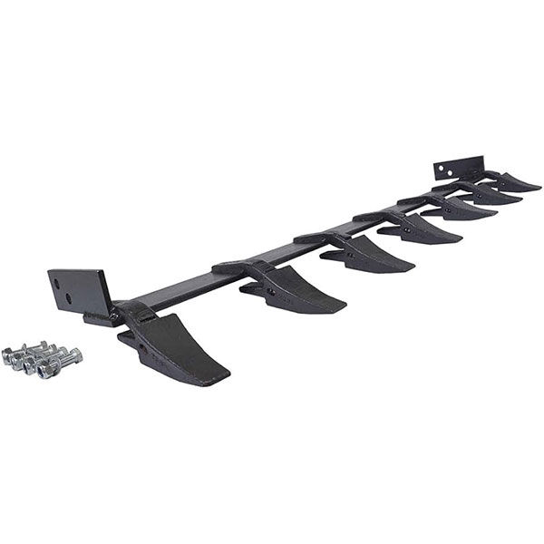 John Deere Bucket Tooth Bar, Skid Steer 66" Rental | Secor