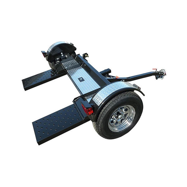 Car Tow Dolly Rental | T & M Hardware & Rental Center