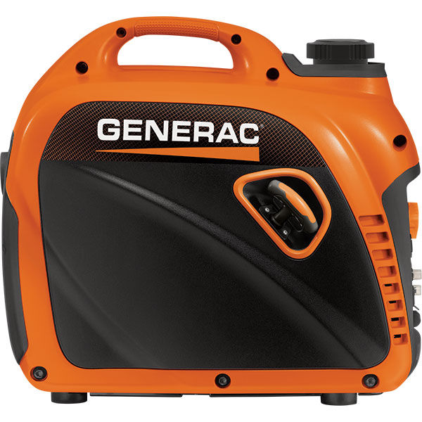 Generac 2500W Generator Rental | Ankeny Hardware