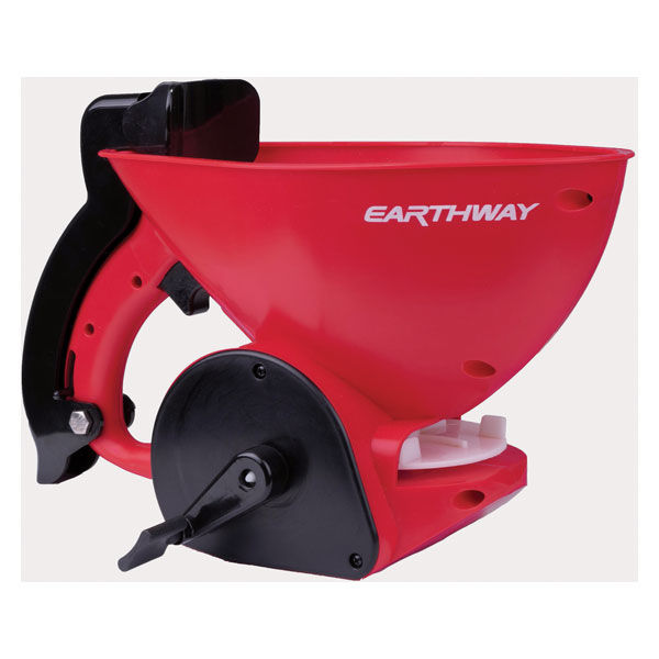 HAND BROADCAST SPREADER Rental | Obermeier Hardware & Rental