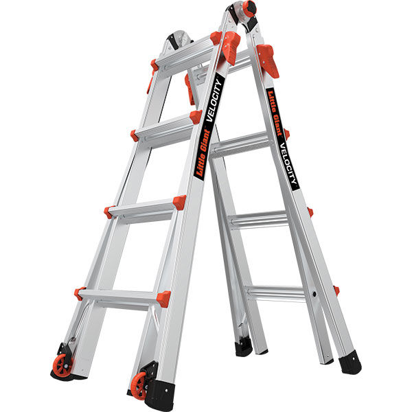 Little Giant Multi-Ladder Rental | Ankeny Hardware