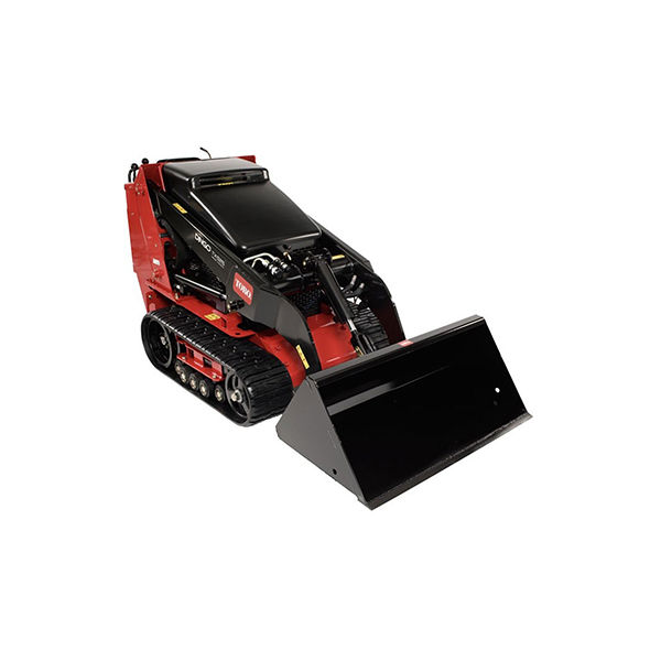 Mini Skid Loader Rental | T & M Hardware & Rental Center