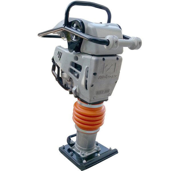 BravePro Compactor, Jumping Jack Rental | Rathdrum Trading Post Hardware