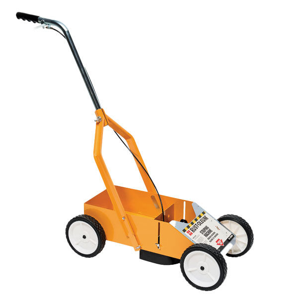 rustoleum Striping Machine Rental | American Home & Hardware