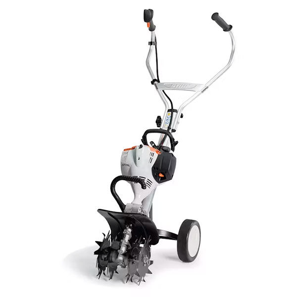 Stihl Tiller Rental | Ankeny Hardware