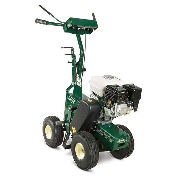 Turfco Sod Cutter Rental | Rathdrum Trading Post Hardware