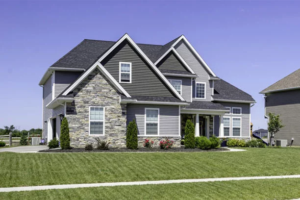 Siding | Caron Building & Rental Center