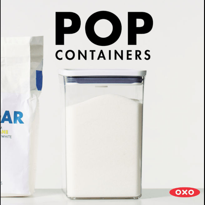 Oxo Good Grips POP Container - Big Square Tall | Do it Best