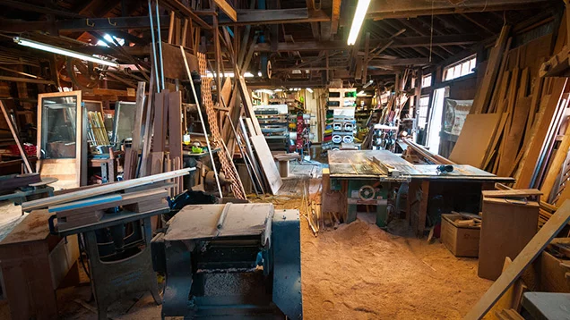 About Us | Valley Lumber & Millwork