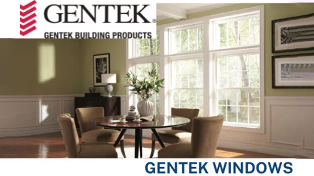 Windows | Stillwater Building Center