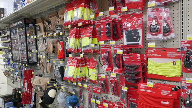 Hand Tools | Charlie's Hardware