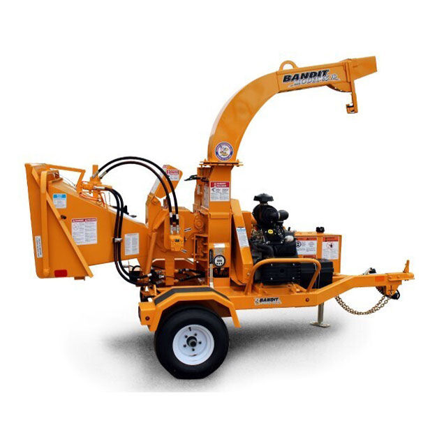 Chipper 6 Rental | Keough's Paint & Hardware
