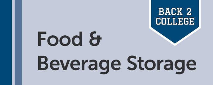 Food & Beverage Storage | Do it Best