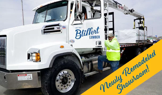 Our Locations | Bliffert Lumber