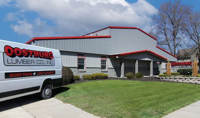 Bliffert Lumber & Design Oostburg | Cabinetry Design & Building Supply ...