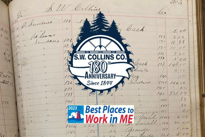 S.W. Collins Co. | Shop Hardware & Home Improvement