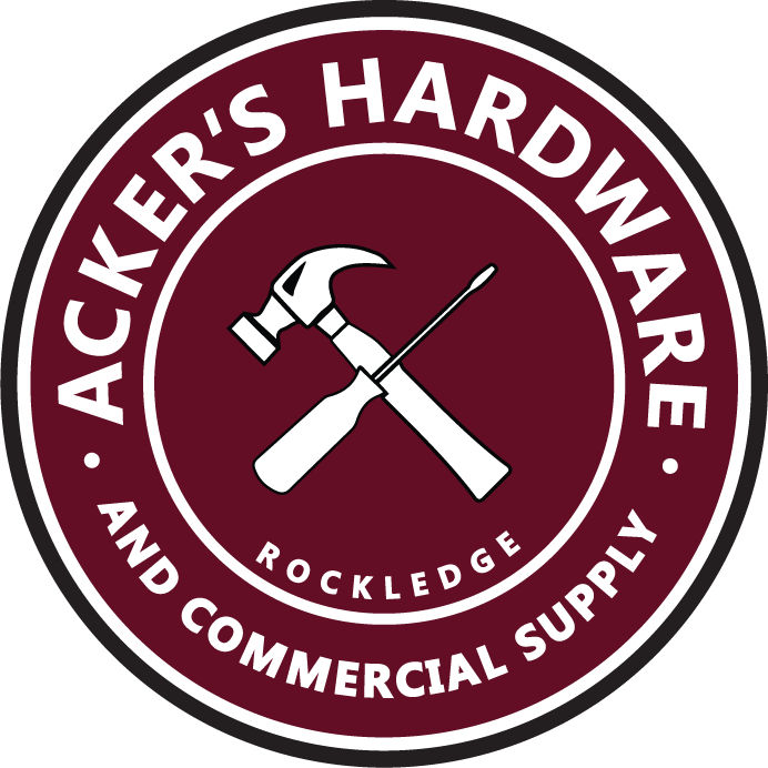 Acker's Hardware | Shop Hardware & Home Improvement