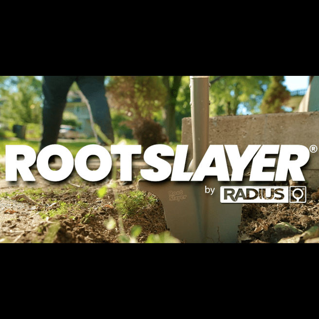 Root Slayer Trowel | True Value Hardware