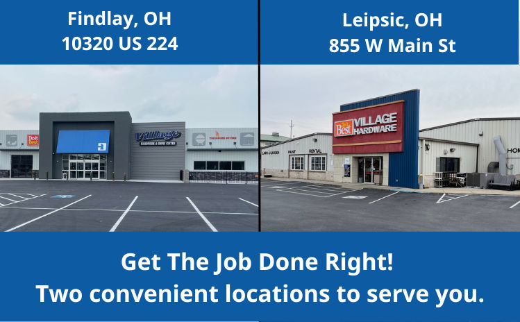 Village Hardware | Shop Hardware & Home Improvement