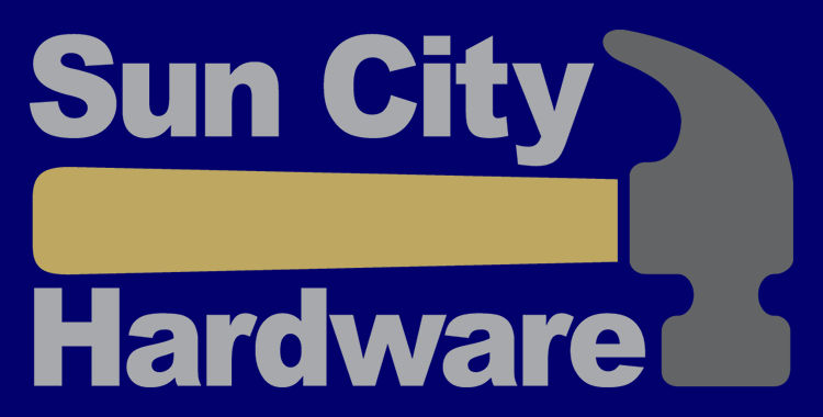 Sun City Hardware | Shop Hardware & Home Improvement