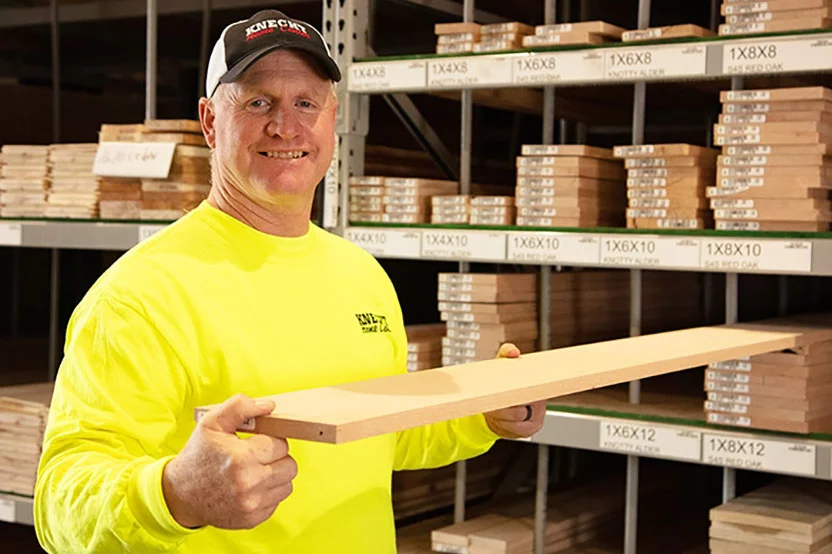 About Us | Mead Lumber
