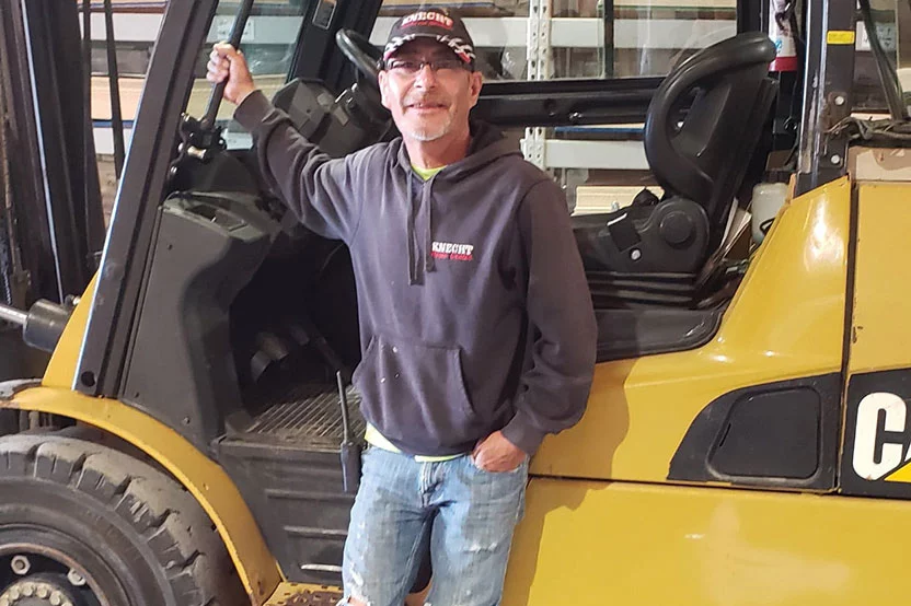 About Us | Mead Lumber