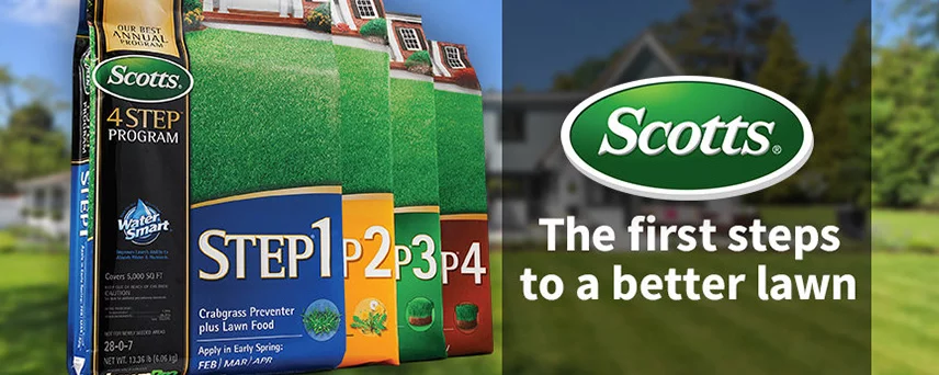 Lawn Care with Stanford Home Centers | Stanford Home Centers