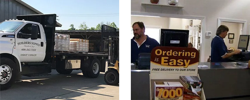 Meet Our Team | Builders Supply