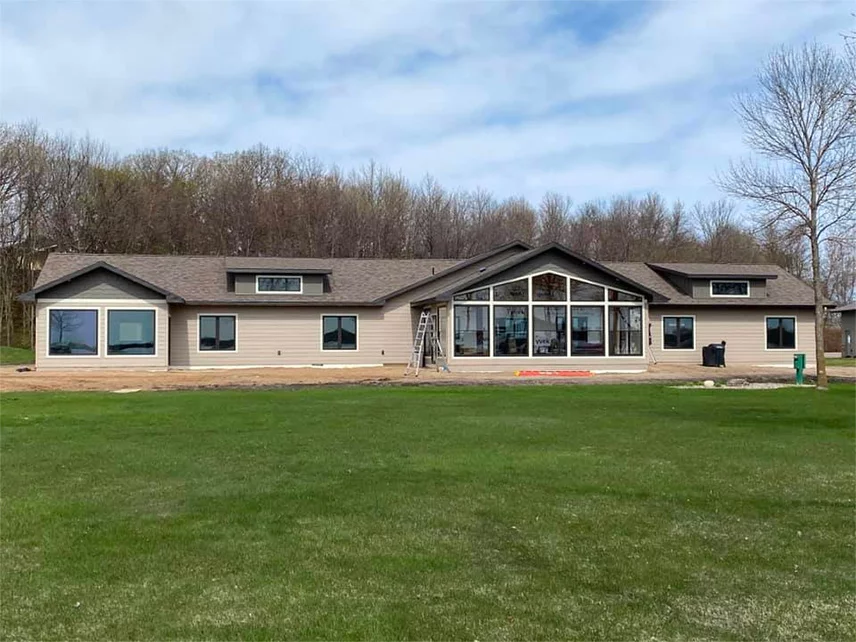 Current Building Projects | Everts Lumber Company