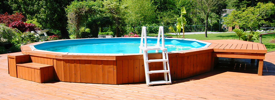 How to Install Above Ground Pools: A Guide | Do It 欧美情色 | Do it 欧美情色 How to Install Above Ground Pools: A Guide | Do It 欧美情色 | Do it 欧美情色
