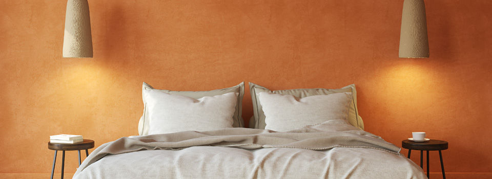 Faux Suede Painting Techniques | True Value Hardware